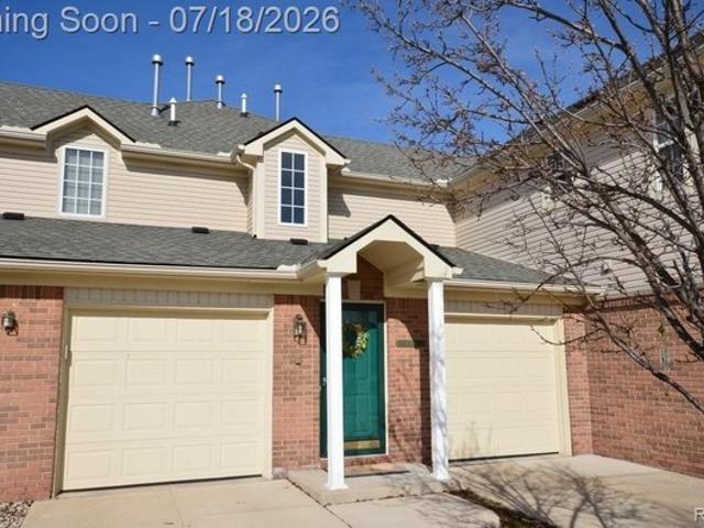 45741 Cagney Dr, Macomb Township, MI 48044