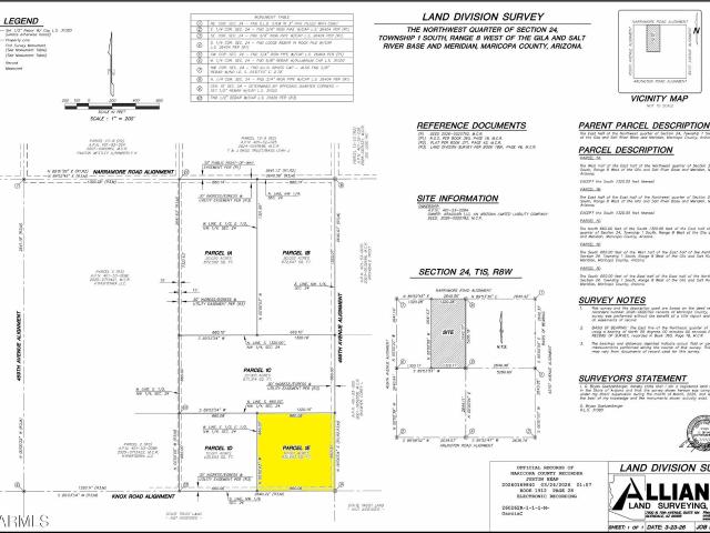 45742 W Narramore Road #