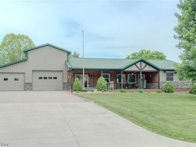 45746 Old State Route 21, Caldwell, OH 43724
