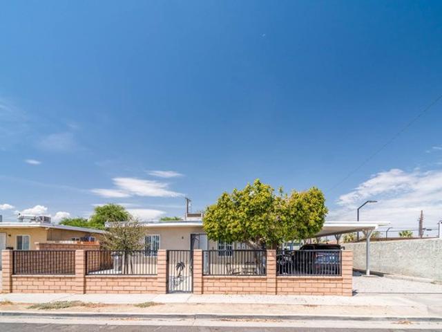 45749 Salton St, Indio, CA 92201