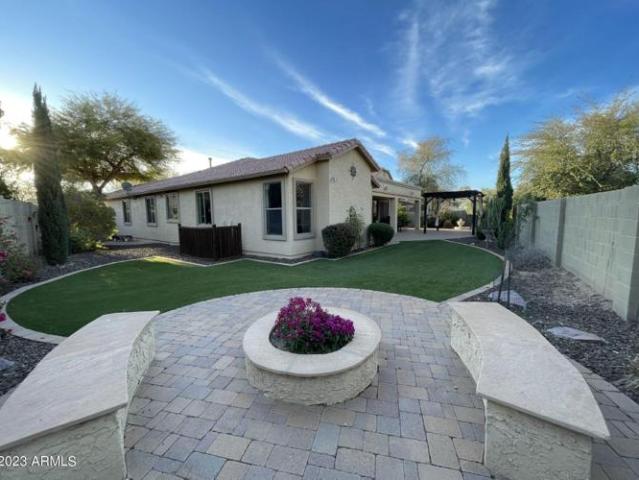 4574 N 151st Dr, Goodyear, AZ 85395