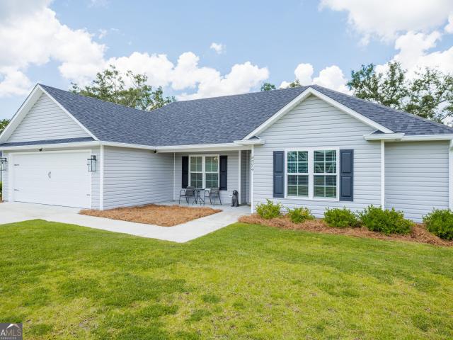 4574 Caleb Creek Drive