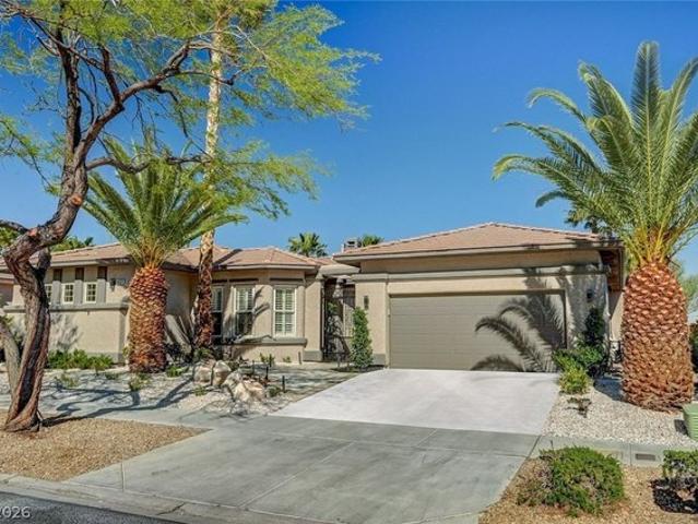 4574 Fiore Bella Blvd, Las Vegas, NV 89135