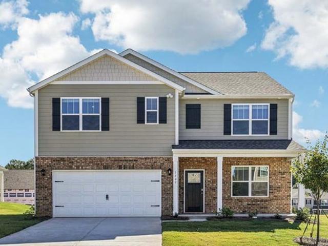 4574 Harris Elliot Rd, Lincolnton, NC 28092