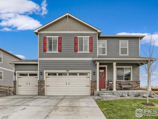 45750 Silverdrop ave, Bennett, CO 80102