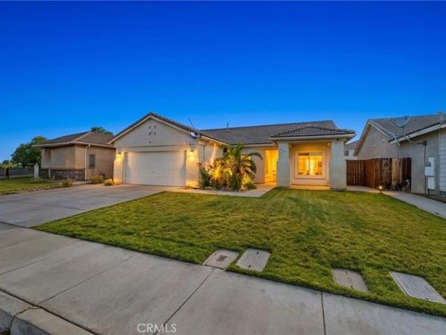 45757 Knightsbridge St, Lancaster, CA 93534
