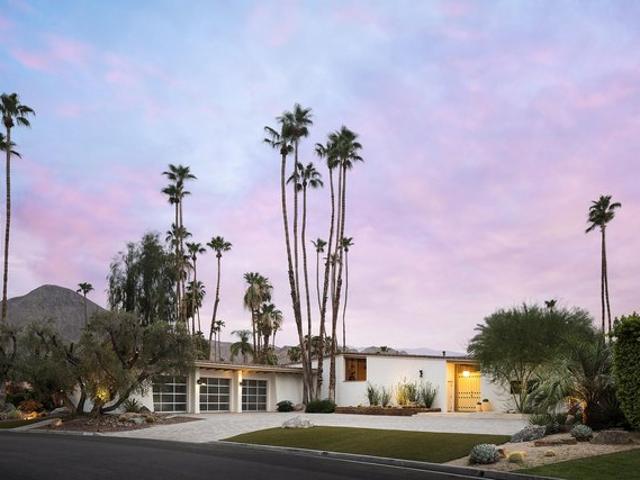 45755 Cielito Dr, Indian Wells, CA 92210
