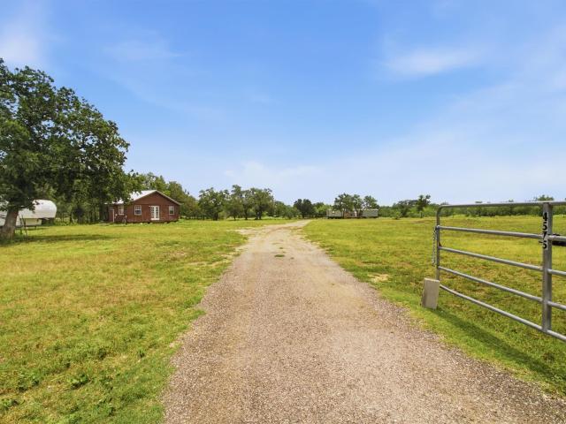 4575 Mineral Springs Rd