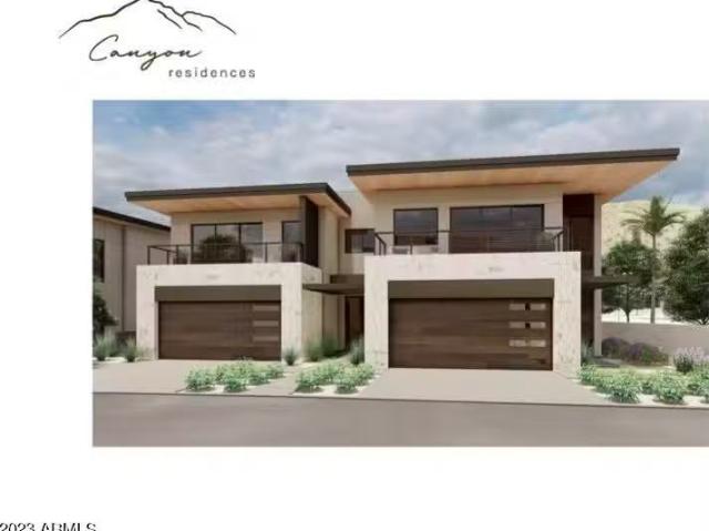 4575 N Phoenician Blvd #2, Paradise Valley, AZ 85253 MLS 651.