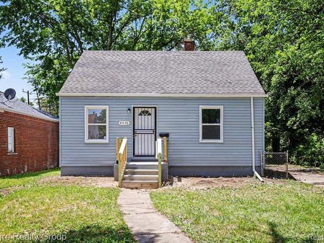 4575 Neff Ave, Detroit, MI 48224