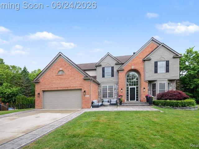 4575 Northridge Court