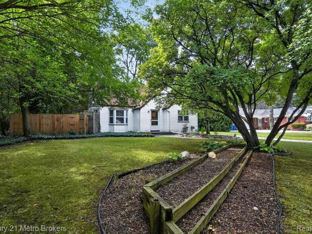 4575 Brockway Road