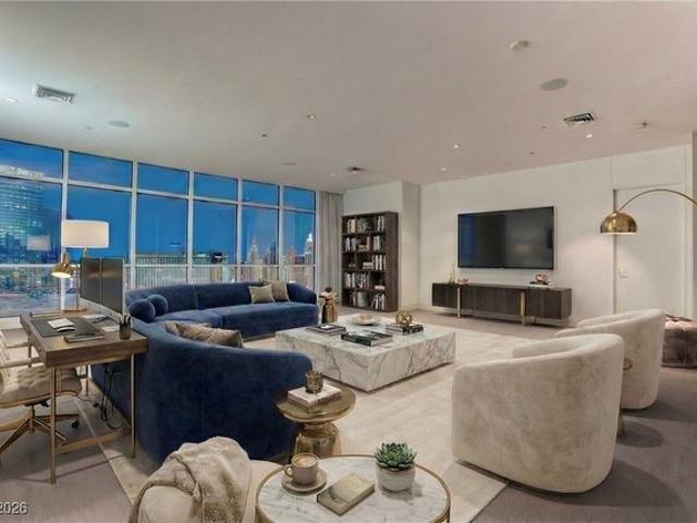 4575 Dean Martin Dr Unit 2607, Las Vegas, NV 89103