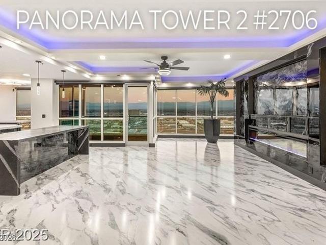 4575 Dean Martin Dr Unit 2706, Las Vegas, NV 89103