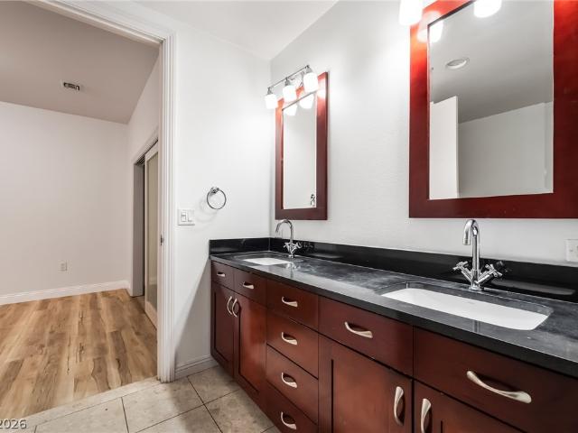 4575 Dean Martin Dr, Unit 2809, Las Vegas, NV 89103 | MLS #2793