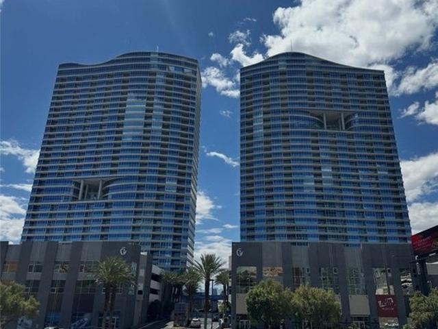 4575 Dean Martin Dr Unit 2907, Las Vegas, NV 89103