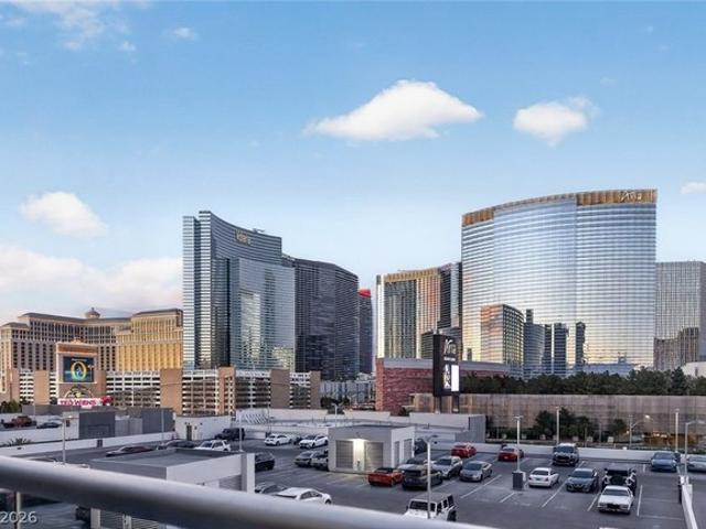 4575 Dean Martin Dr Unit 601, Las Vegas, NV 89103