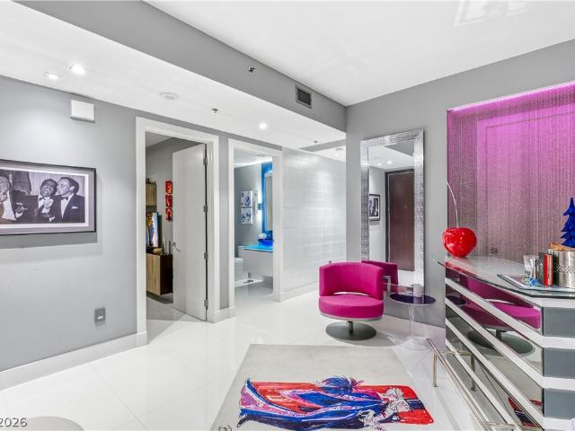 4575 Dean Martin Drive 1805