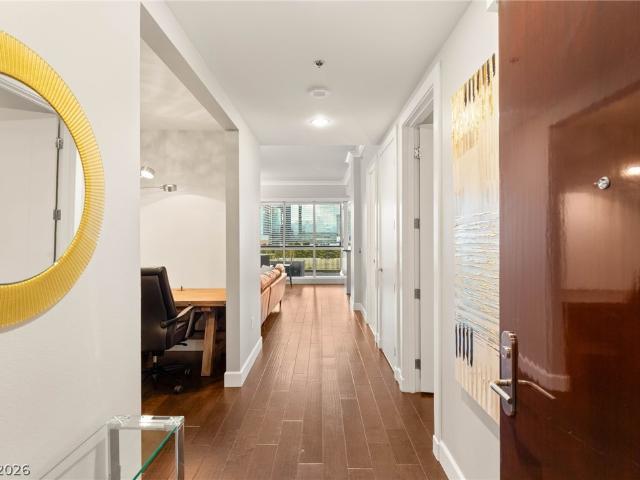 4575 Dean Martin Drive 1007