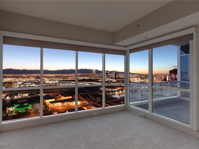 4575 dean martin drive 2508