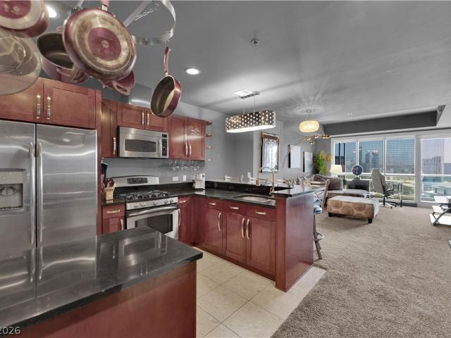 4575 Dean Martin Drive 2103