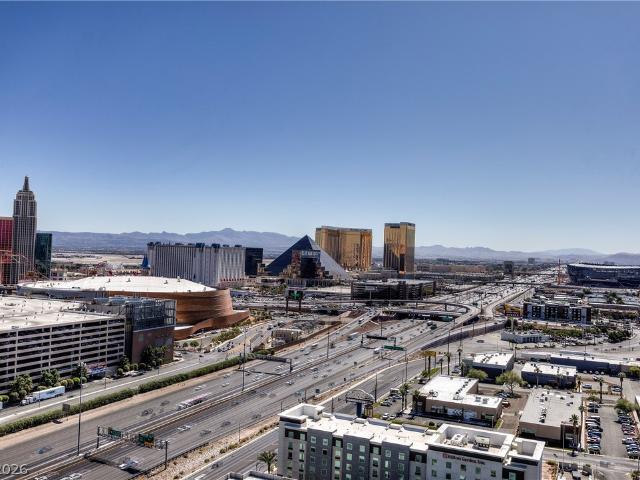 4575 dean martin drive 2205