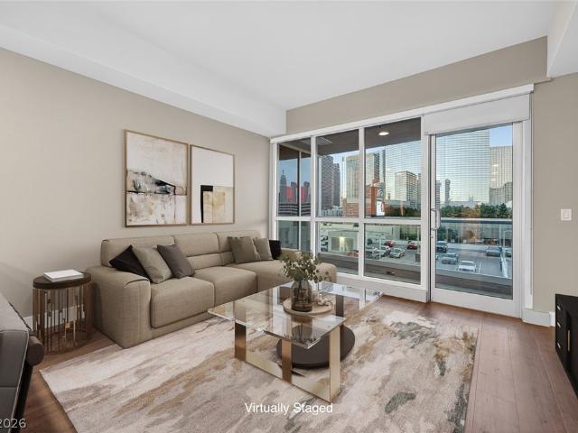 4575 Dean Martin Drive 601