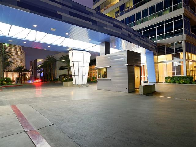 4575 Dean Martin Drive 708