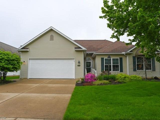 4575 Deer Creek Dr, Wooster, OH 44691