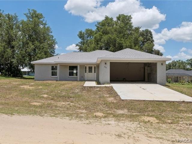 4575 E Walker St, Inverness, FL 34453