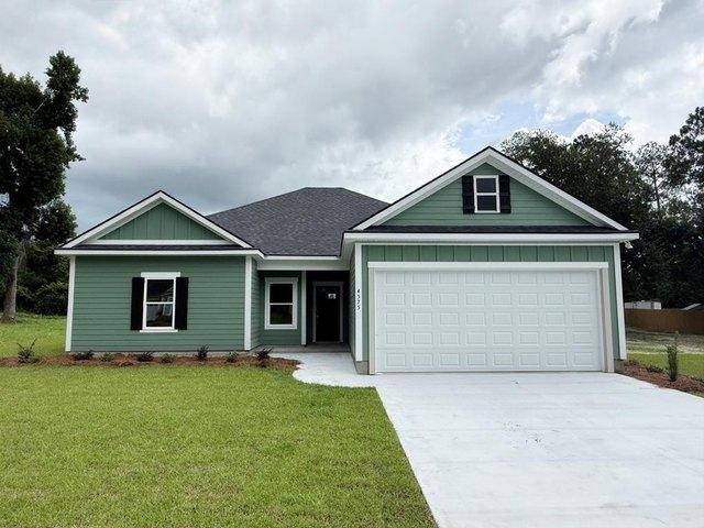4575 Firestone Ln, Lake Park, GA 31636