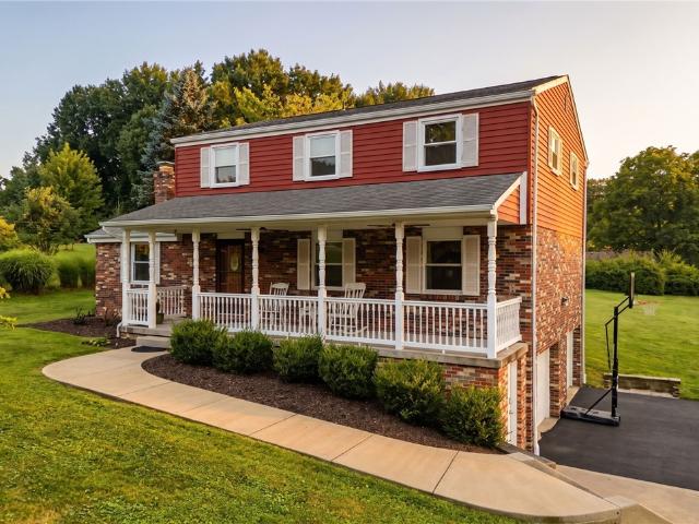 4575 Glen Eden Rd