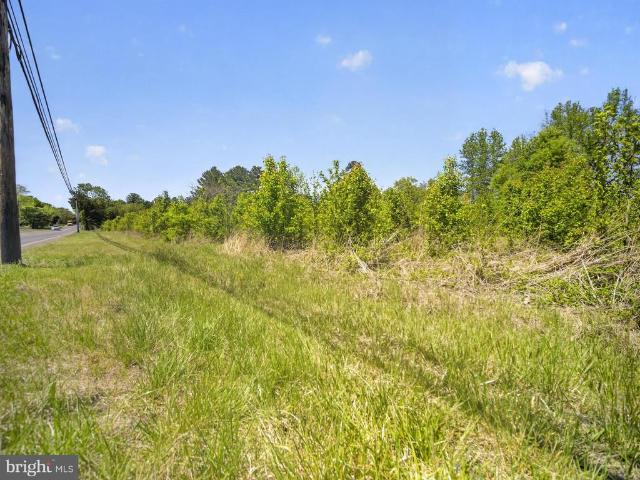 4575 Padgett Road