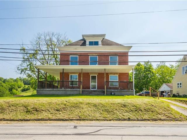 4575 Prosperity Pike, Prosperity, PA 15329 | MLS #1748
