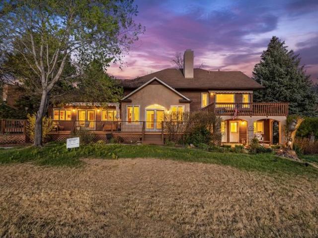 4575 Robinson Pl, Boulder, CO 80301