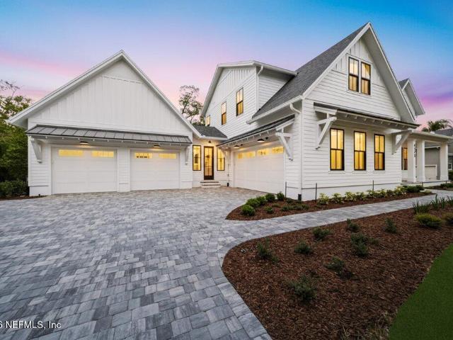 4575 Swilcan Bridge Ln N, Jacksonville, FL 32224 | MLS #2139 | Compass