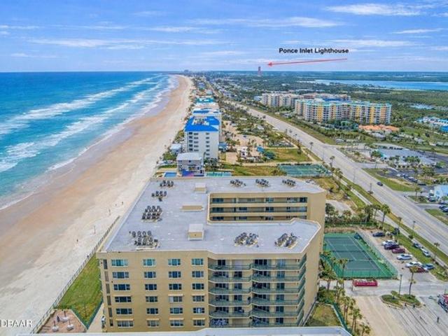 4575 S Atlantic Ave Unit 6607, Ponce Inlet, FL 32127