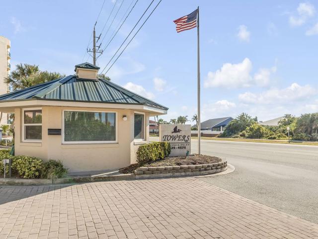 4575 S Atlantic Avenue, 6402, Ponce Inlet, US, FL