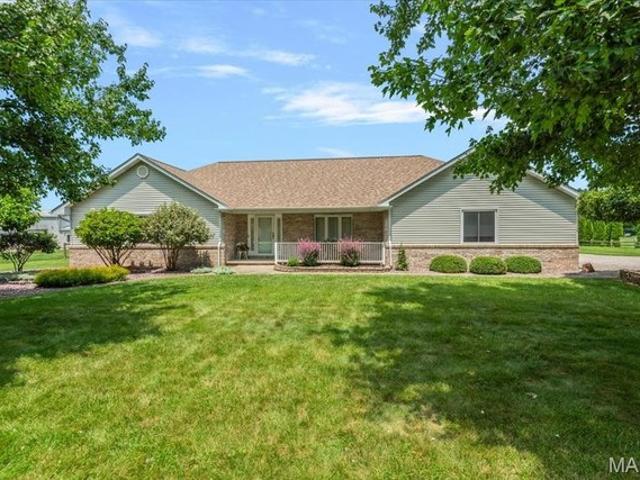 4575 Sage Rd, Rochester, IL 62563