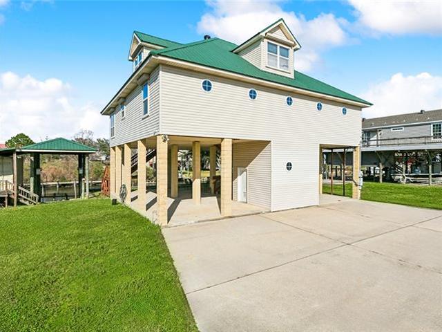 4575 Schmaltz Dr, New Orleans, LA 70129 | MLS #2539