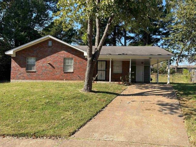 4575 Spring Glen Dr, Memphis, TN 38128