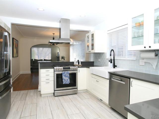 4575 Zuni St, Denver, CO 80211 | MLS #7990 | Compass