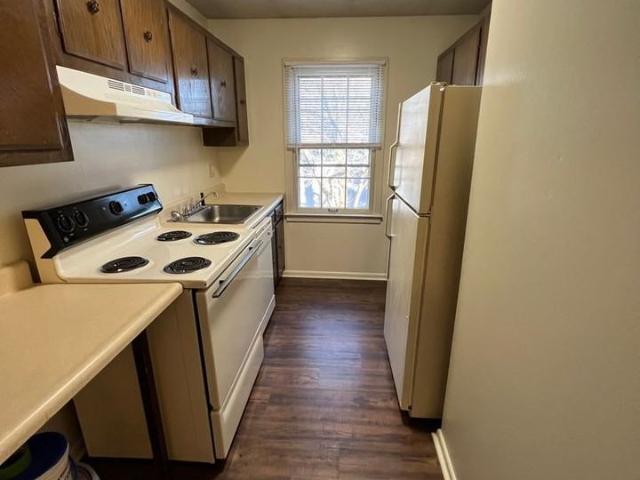 4575 2 Bedroom Apartment for Rent at 4575 Ethel St, Harrisburg, PA 17109