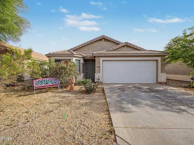 45763 W Dirk St, Maricopa, AZ 85139