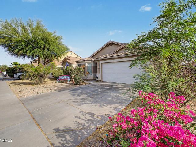 45763 W Dirk St, Maricopa, AZ 85139 | MLS #7012