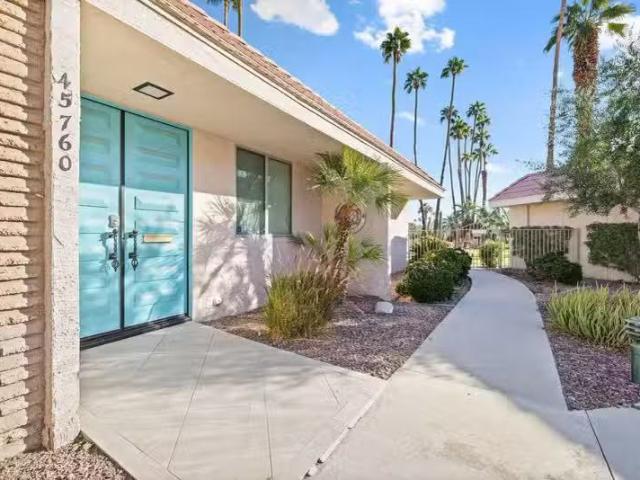 45760 Pima Road, Indian Wells, CA 92210