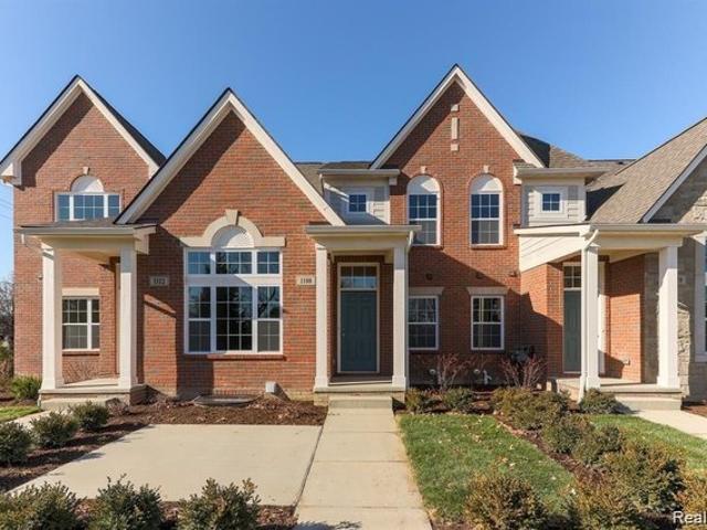 45766 Aragon Ln Unit 85, Canton, MI 48187