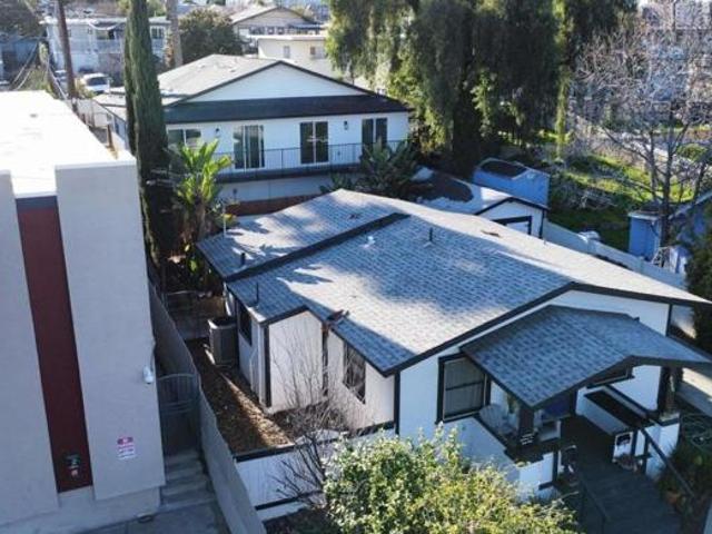 4576 Nebo Dr, La Mesa, CA 91941