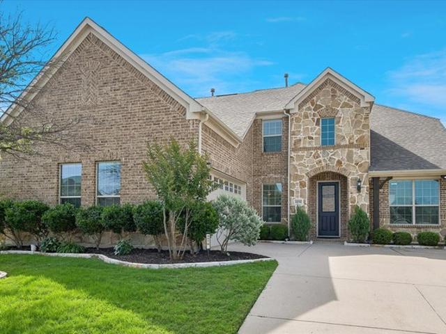 4576 Berry Ridge Ln, Frisco, TX 75036