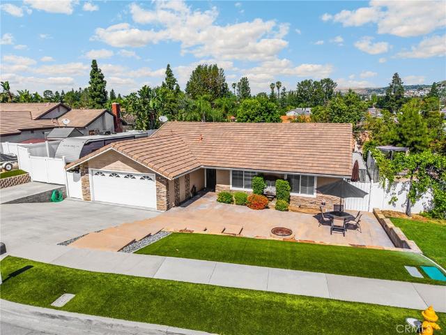 4576 Casa Oro Dr, Yorba Linda, CA 92886 | Compass